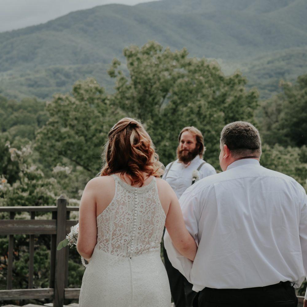 Wiggins Wedding - Hitched Bridal And Formal Wear