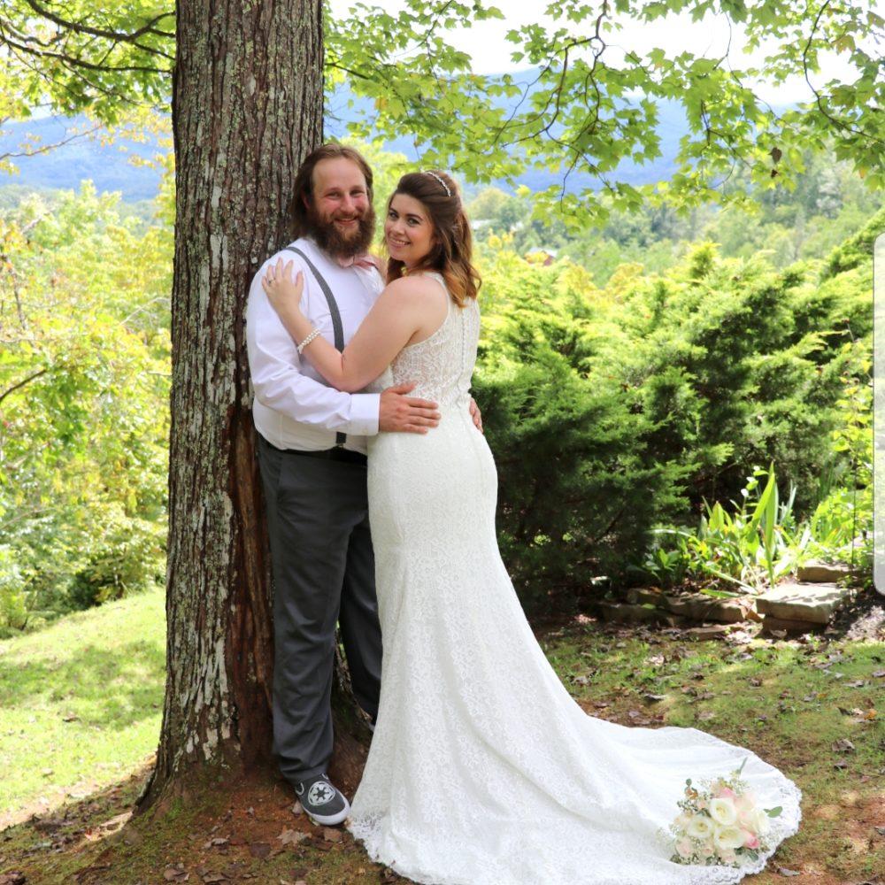 Wiggins Wedding - Hitched Bridal And Formal Wear